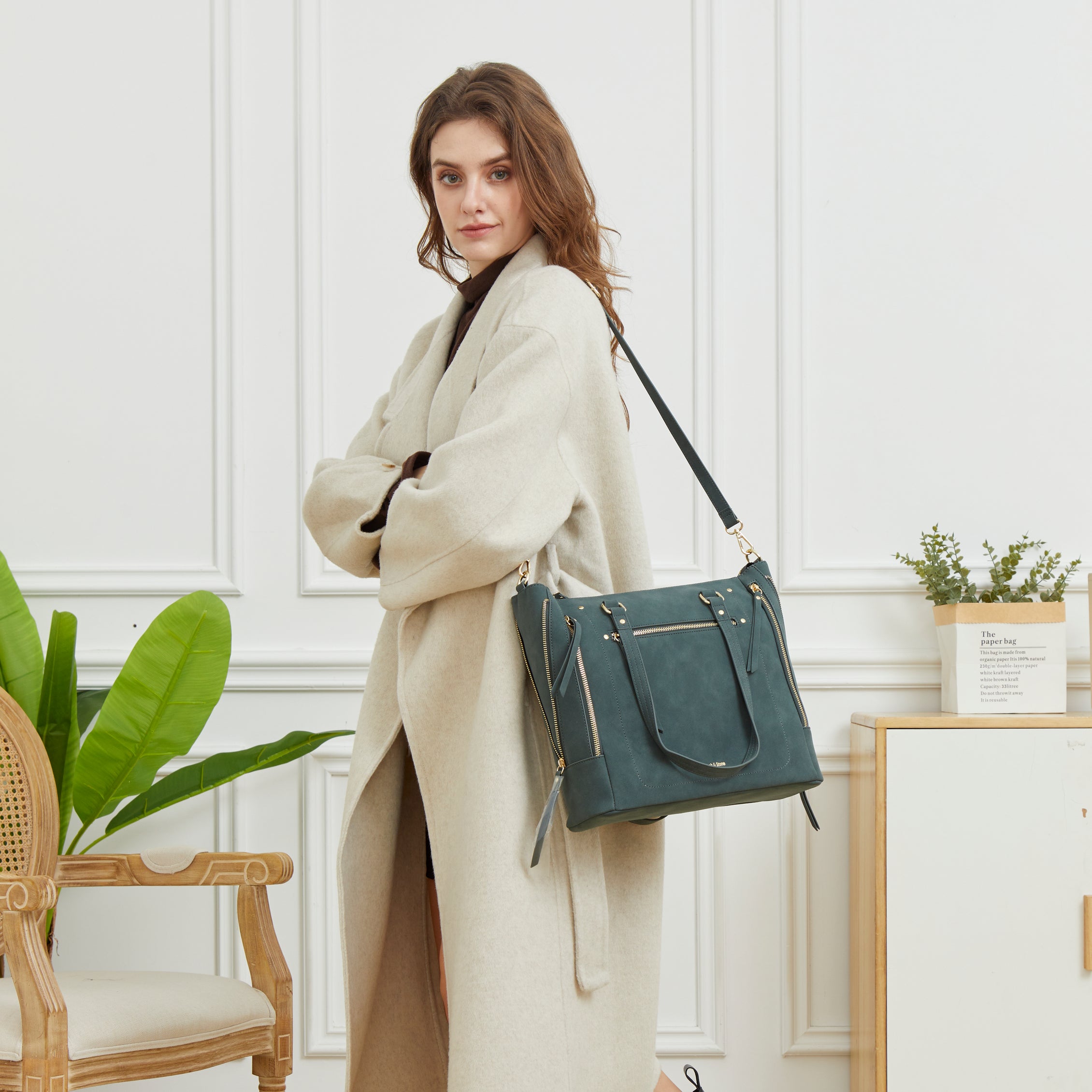 Sarah & Stone | Unique Bags & Accessories For Women