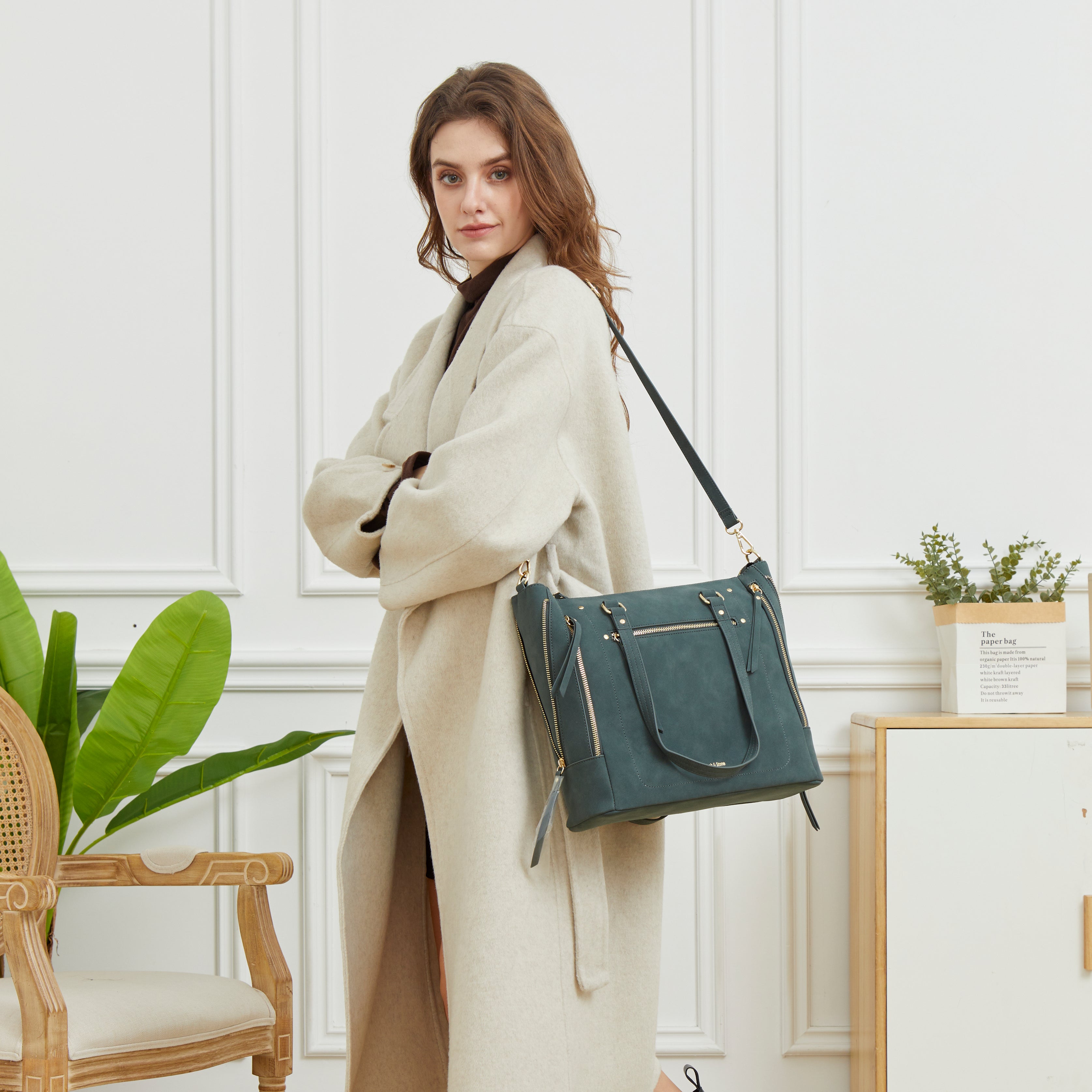 Sarah & Stone | Unique Bags & Accessories For Women