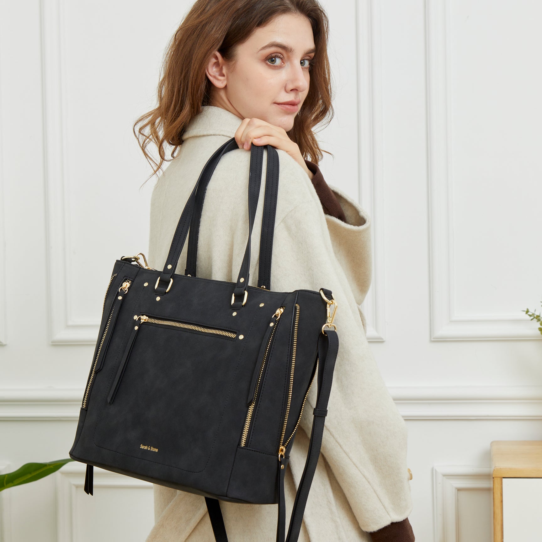 Bags – Sarah & Stone