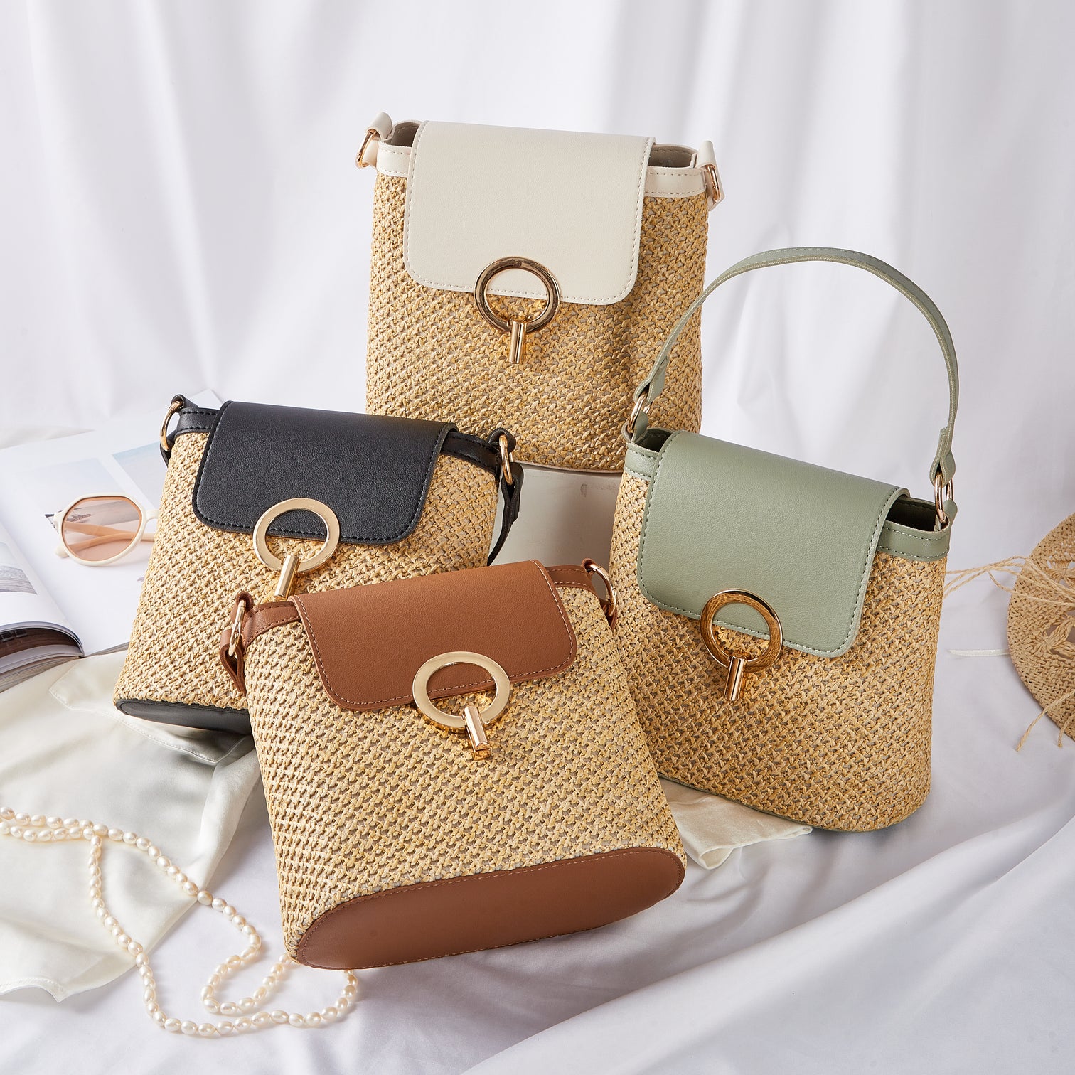 Sarah & Stone | Unique Bags & Accessories For Women