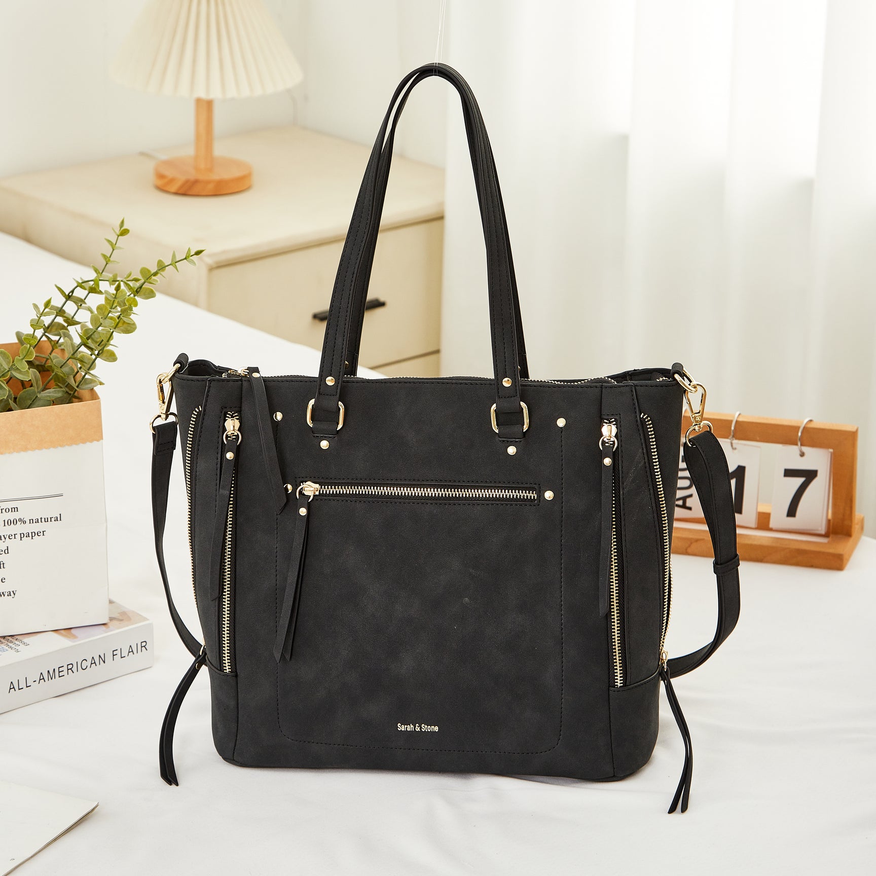 Bags – Sarah & Stone