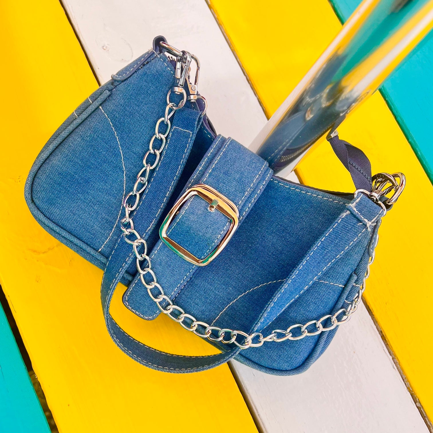 Sarah & Stone | Unique Bags & Accessories For Women